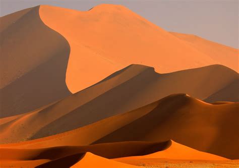 Hay un desierto en la Tierra que tiene 65 millones de años, ¿cuál?