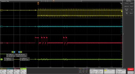Solved Spi Setup Question Nxp Community