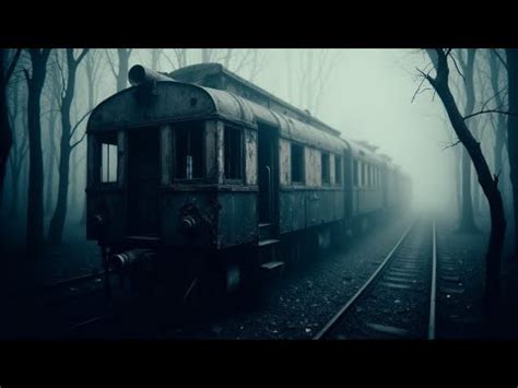Whispering Fog Dystopian Atmospheric Dark Ambient Music Post