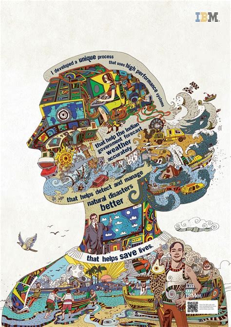 Ibm Built The Solution Ad Ruby