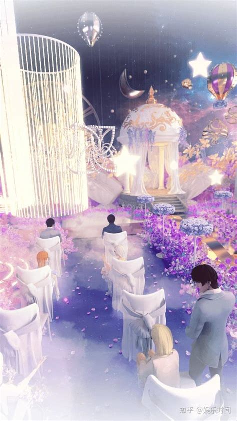 他趣app助力圆梦元宇宙婚礼，始终致力于用户体验 知乎