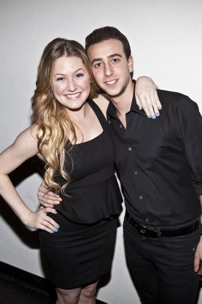 Aaron Albert Credits Bio News And More Broadway World