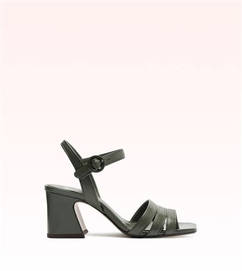Maryssa 60 Olivine Alexandre Birman