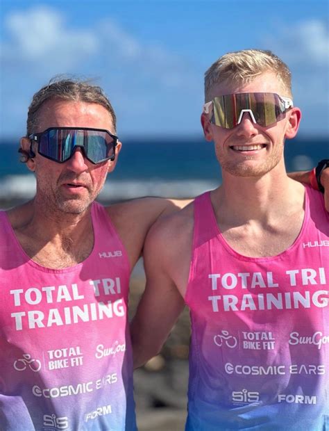 Huub Ttt Run Vest Total Tri Training