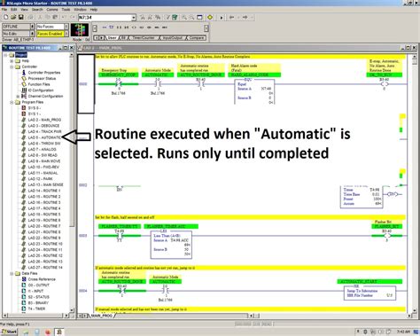 PLC Controls