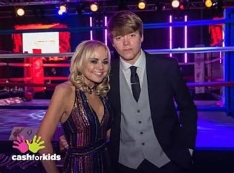 Radio Star Claire Simmo Explains How She Stayed Positive While Her Life