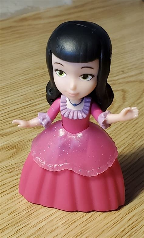 Sofia The First Princess Vivian