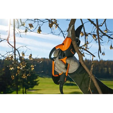 Pellenc Prunion Pruning Shears Powercut