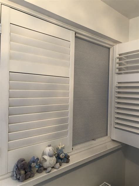 Shutter Blind Combinations Showcase Shutters Shutter Blind Combinations Showcase Shutters