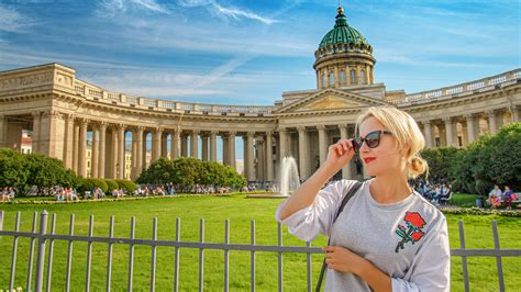 St Petersburg Russia Private Walking Tours St Petersburg Adventures