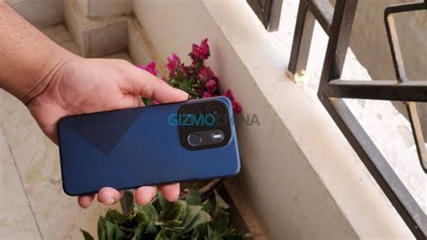 Tecno Spark Go 2023 Review New Budget Range Contender With Long Battery Life Gizmochina