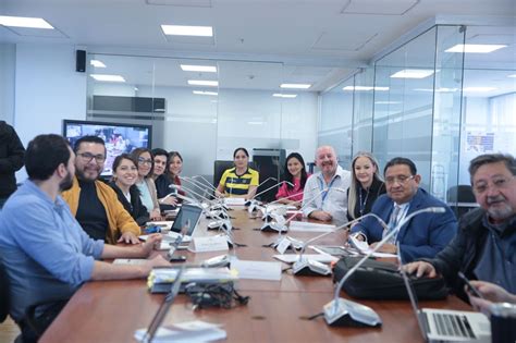 Comisión De Régimen Económico Aprobó El Informe Sobre La Proforma