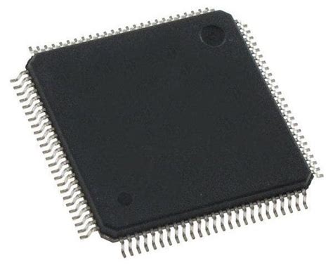 nxp arm cortex m4 microcontroller 8 kb 12 bit lqfp specification