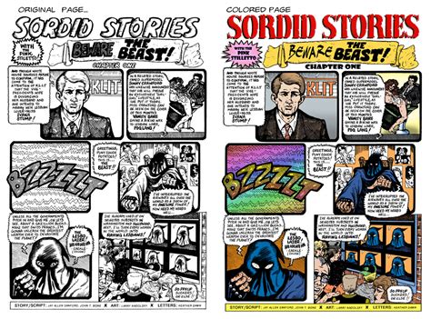 The Sordid Stories Of Annabel Chong San Diego Reader