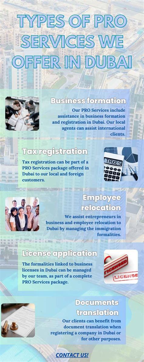 Pro Services In Dubai English Speaking Local Team
