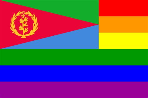 Clipart Rainbow Flag