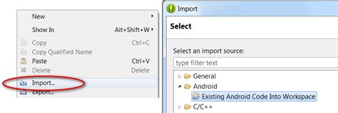 Android Facebook Sdk 482 Import In Eclipse Stack Overflow