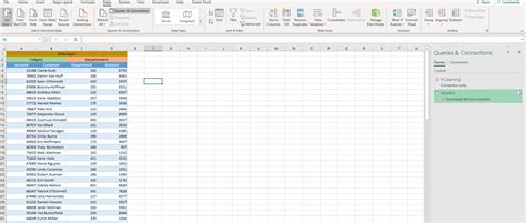 Excel Power Query Custom Function Refresh Expressionerror Microsoft Qanda