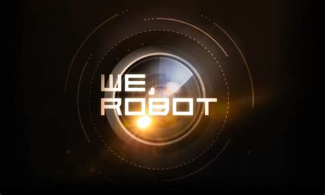 Tesla We Robot Event How To Watch