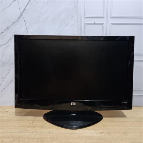 Jual Monitor Hp X20led 20 Inch Like New Jakarta Timur TGC Top Global Computer Tokopedia