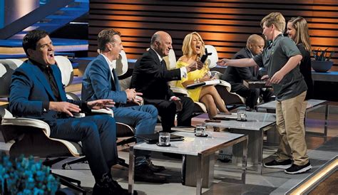 Shark Tank Lori Greiner Inventor And Entrepreneur Home