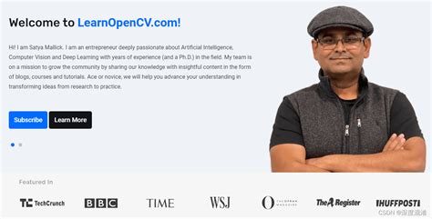 c ，opencv开发指南（01）——c 开发环境opencvsharp的安装、搭建与可视化教程 惊觉