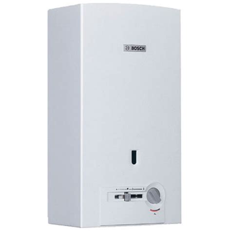 Газовая колонка Bosch WR13-2 P23