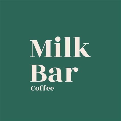 Milkbar Coffee Mornington Wedding Expos
