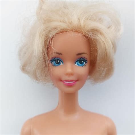 Can Anyone Help Me Id Her Rbarbie