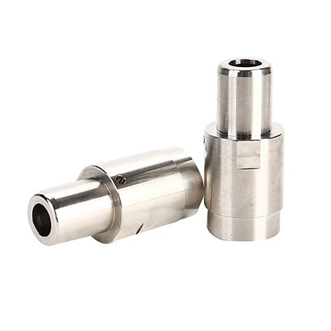 new energy connecting pipe sleeve turning milling composite machining
