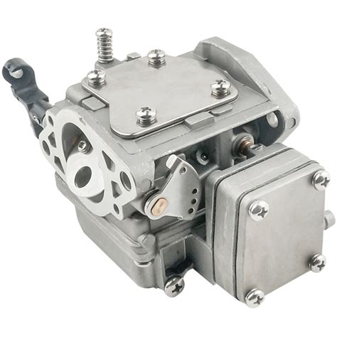 Yamaha 9 9f And 15f Carburetor Rec63v 14301 00 Boat And Outboard