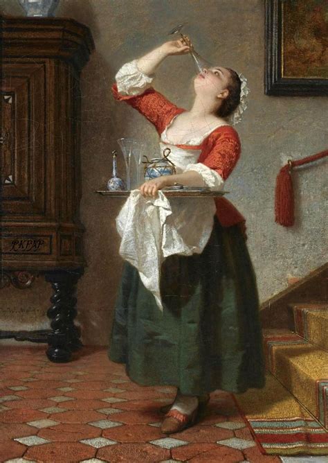 98 Best Maids From The 1700s1800s1900s Images On Pinterest Maid