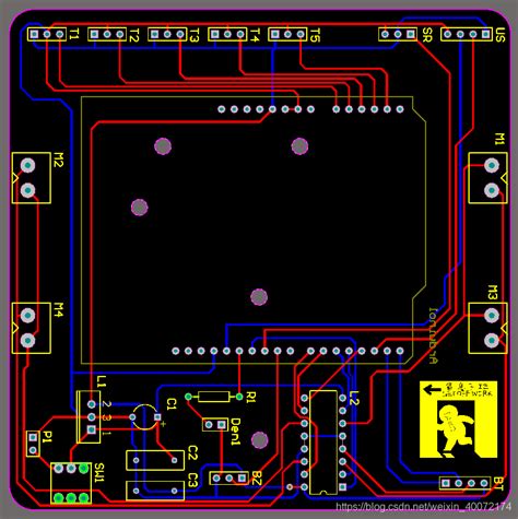 基于arduino uno可蓝牙操控、避障、循迹、鸣笛的四驱智能小车 arduino障碍四驱小车 csdn博客