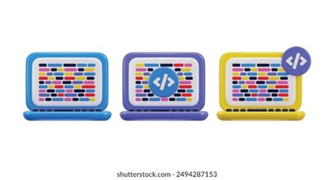 Frontend Programming Photos Images Pictures Shutterstock