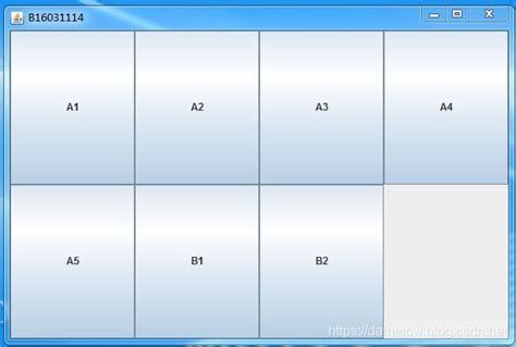 南邮 软件设计实验（java Gui版）一、分数统计10 要求1输入某班级学生的姓名、分数 2对1的分数进行降序 Csdn博客