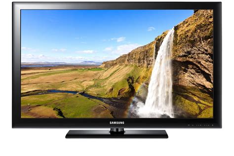 Samsung LCD-TV LE-40D504 (40") televisio | Käytetyt | TV-Audio.fi