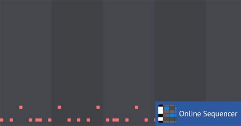 Drum Sequence Free To Use Online Sequencer