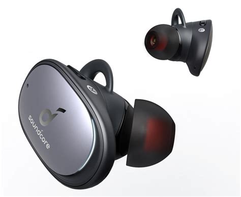 Soundcore’s Liberty 2 Pro Earbuds Are True Wireless Champions
