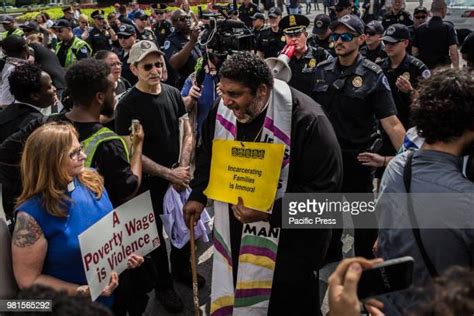 Poor Peoples Campaign Photos And Premium High Res Pictures Getty Images