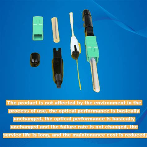 Fast Connector Soc Splice On Connector Ijo Fo