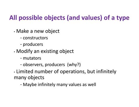 Ppt Understanding Adts Powerpoint Presentation Free Download Id