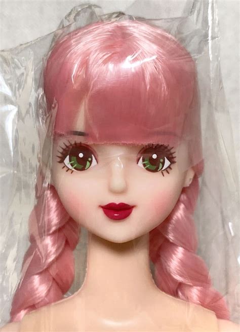 Yahooオークション サヤカ リカちゃんキャッスル おたのしみドール