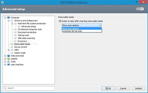 Eset Nod Antivirus Review Back With New Features