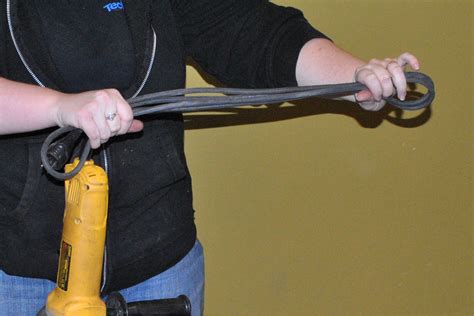 How To Neatly Wrap Power Tool Cords 5 Steps With Pictures