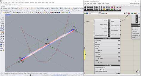 Grasshopper Workshops Engineering Pavilion 2021