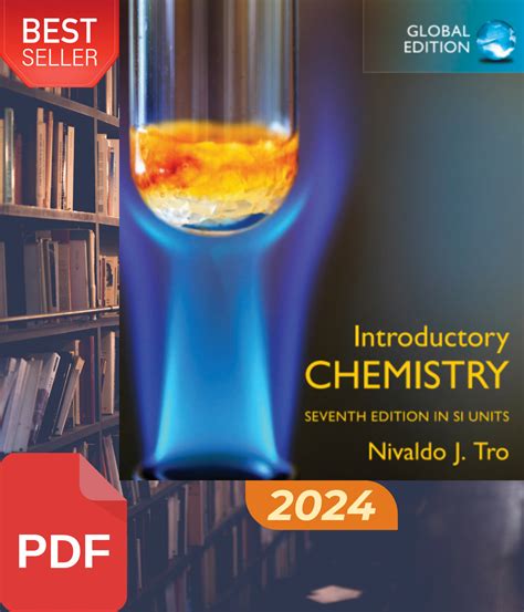 Introductory Chemistry, 7th Edition | Inspire Uplift