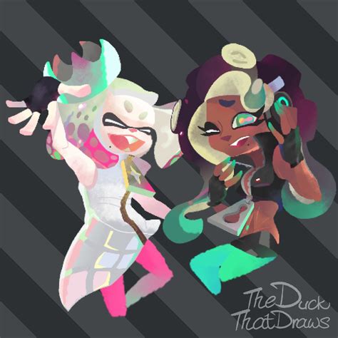 Duck Commissions Closed On Twitter Here S All Of My Oth Art I Ve
