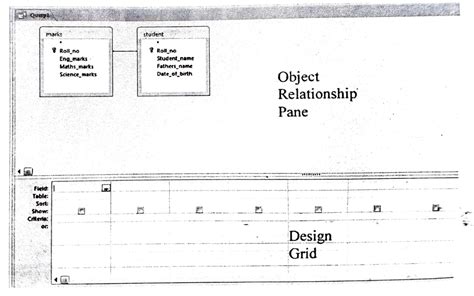 Class 9 Computer Science Chapter 6 Database Dev Library