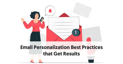 Email Personalization Best Practices That Get Results