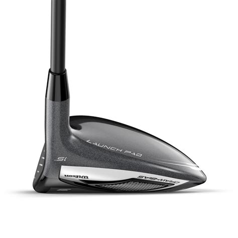 Wilson Launch Pad Fairway Wood Pga Tour Superstore